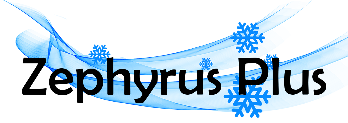 Zephyrus Plus